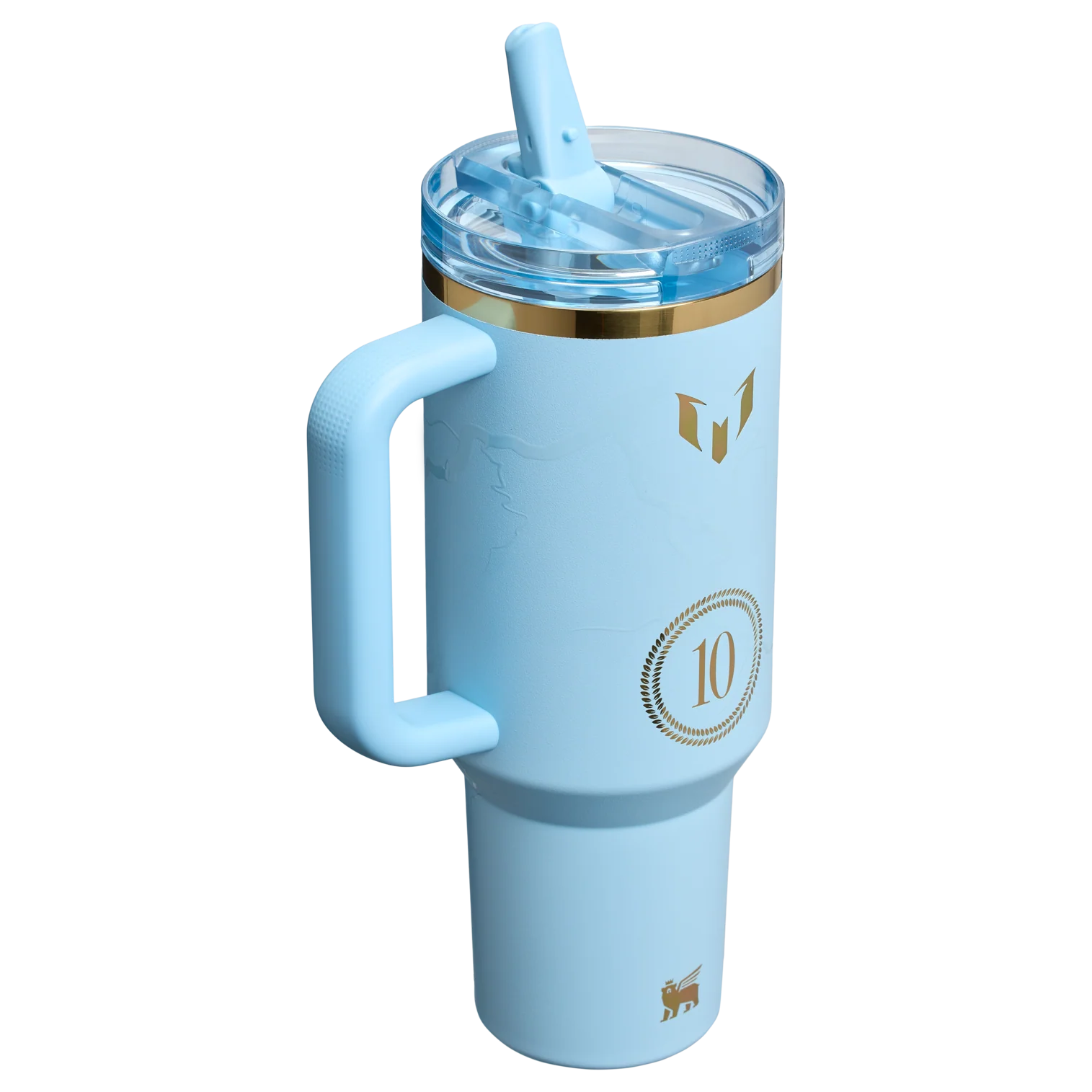 STANLEY PRO TOUR MESSI BLUE STRIKER – Wellness HN